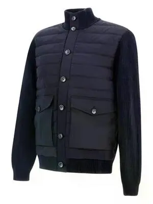 Herno Quilted Jacket