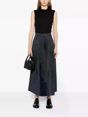 AGNÈS B. Early River Skirt