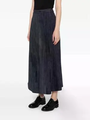 AGNÈS B. Early River Skirt