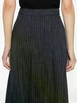 AGNÈS B. Early River Skirt