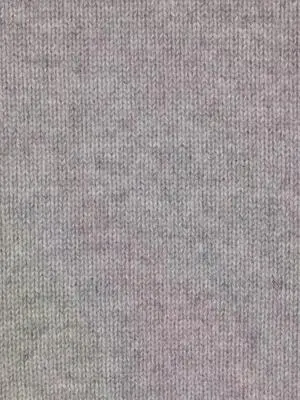 Max Mara Turtleneck Sweater - Grey