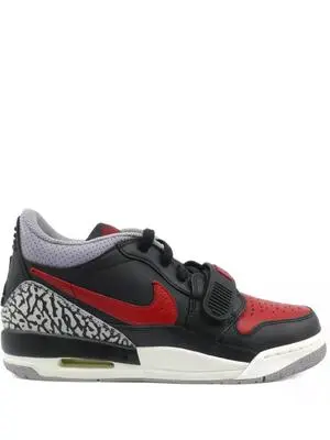 JORDAN Air Legacy 312 Sneakers - Red