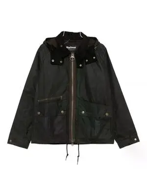 Barbour Drawstring Jackets For Men