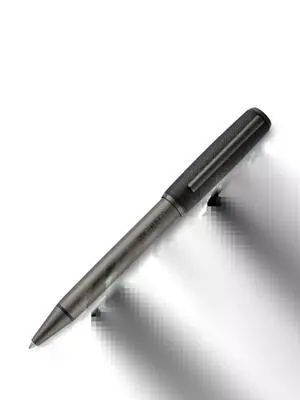 BOSS Pace Ballpoint Pen - Black