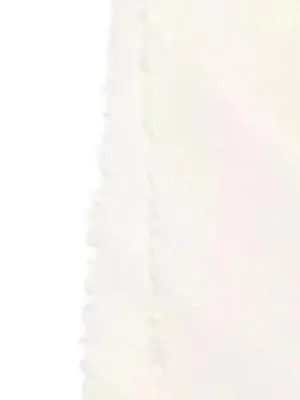 Faliero Sarti Sequin-embellished Fringed Scarf