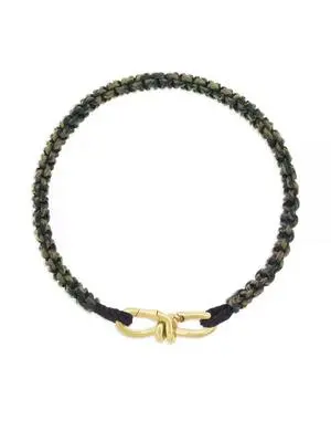 Luis Morais 14k Yellow Bracelet - Gold