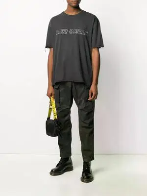 Alchemist Distressed T-shirt