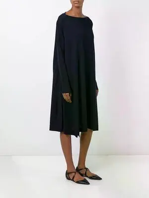 DANIELA GREGIS Ruched Dress