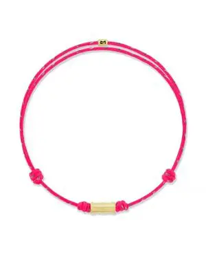 Luis Morais 14k Yellow Bracelet - Gold