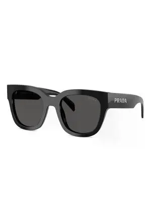 Prada Square-framed Sunglasses