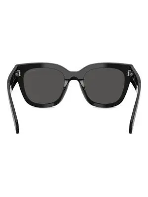 Prada Square-framed Sunglasses