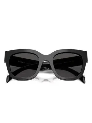 Prada Square-framed Sunglasses
