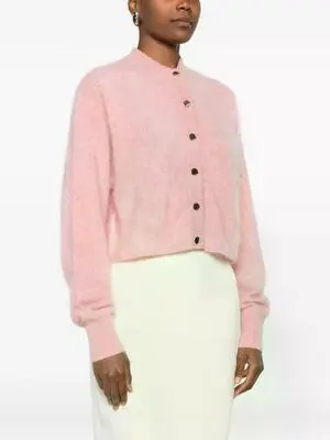 Sportmax Cashmere Cardigan