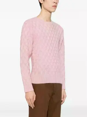 WALES BONNER Chord Sweater