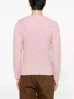 WALES BONNER Chord Sweater