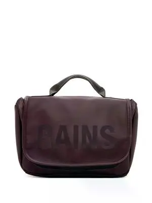 Rains Textured Shoulder Bags For Women