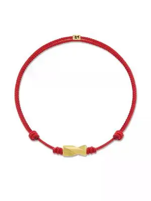 Luis Morais 14k Yellow Bracelet - Gold