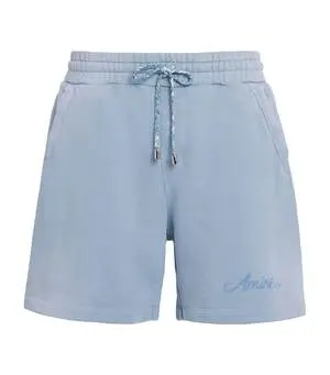 Amiri Relaxed Shorts For Men