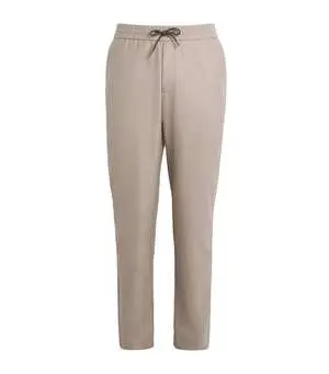 Sease Stretch Pants For Men