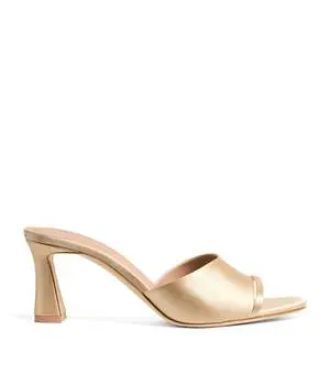 Malone Souliers Block Heel Shoes For Women