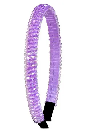 ISCREAM 5-pack Rhinestone Headbands