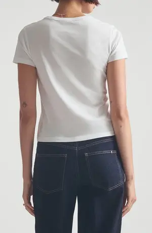 Brooklyn Industries Printed Cotton T-shirt