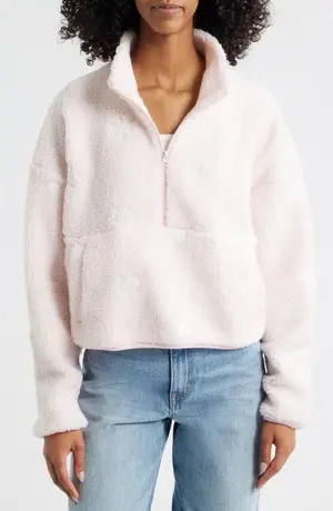 Women's Faux Fur Hoodie Sweatshirts Hoodies