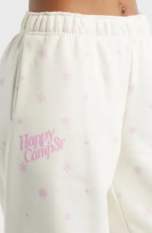 HAPPY CAMP3R Flurry Core Sweatpants