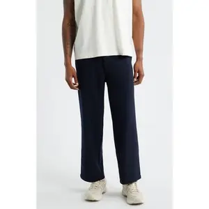 SANTO STUDIO Pensare Pants - Navy