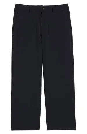 SANTO STUDIO Pensare Pants - Navy