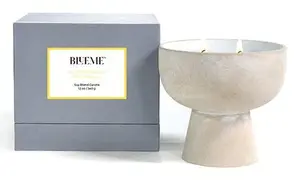 BLUEME Happiness Medium Ceramic Candle