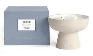 BLUEME Nostalgia Large Ceramic Candle