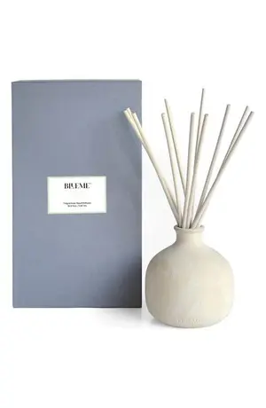 BLUEME Renew Large Ceramic Reed Diffuser - No Color