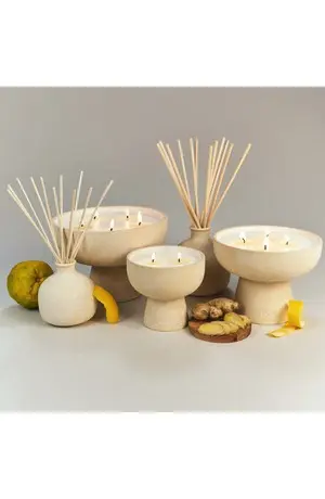 BLUEME Happiness Large Reed Diffuser Refill