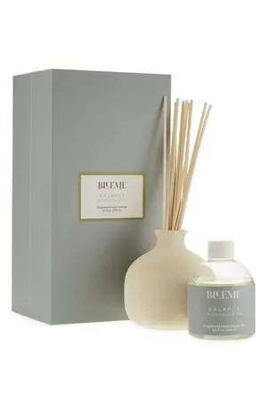 BLUEME Balance Large Ceramic Reed Diffuser