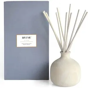 BLUEME Calm Large Ceramic Reed Diffuser - No Color