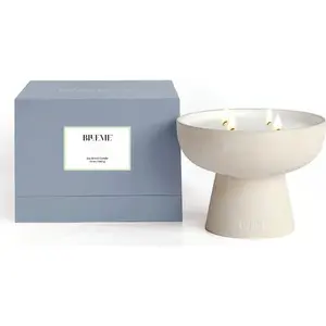 BLUEME Renew Large Ceramic Candle - No Color