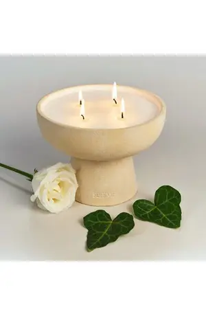BLUEME Renew Large Ceramic Candle