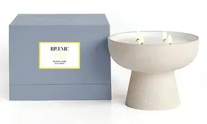 BLUEME Happiness Large Ceramic Candle