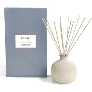 BLUEME Romance Small Ceramic Reed Diffuser - No Color