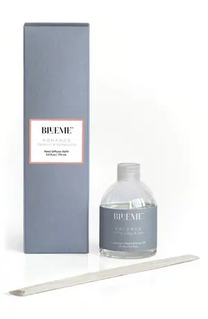 BLUEME Romance Small Reed Diffuser Refill - No Color