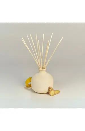 BLUEME Happiness Small Ceramic Reed Diffuser