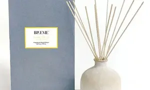 BLUEME Happiness Small Ceramic Reed Diffuser