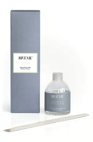 BLUEME Renew Small Reed Diffuser Refill - No Color