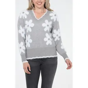 Rain And Rose Casual Sweaters For Women