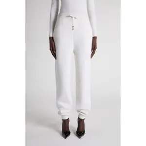 TOM FORD Merino Wool & Cashmere Blend Joggers