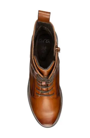 ARA Chatham Lace-up Boot