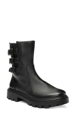 ARA Montpelier Combat Boots