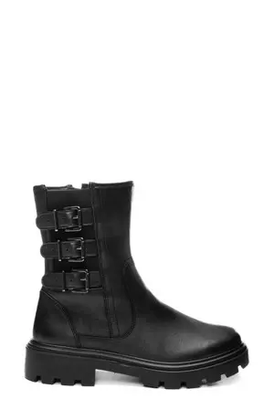ARA Montpelier Combat Boots