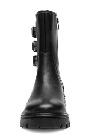 ARA Montpelier Combat Boots